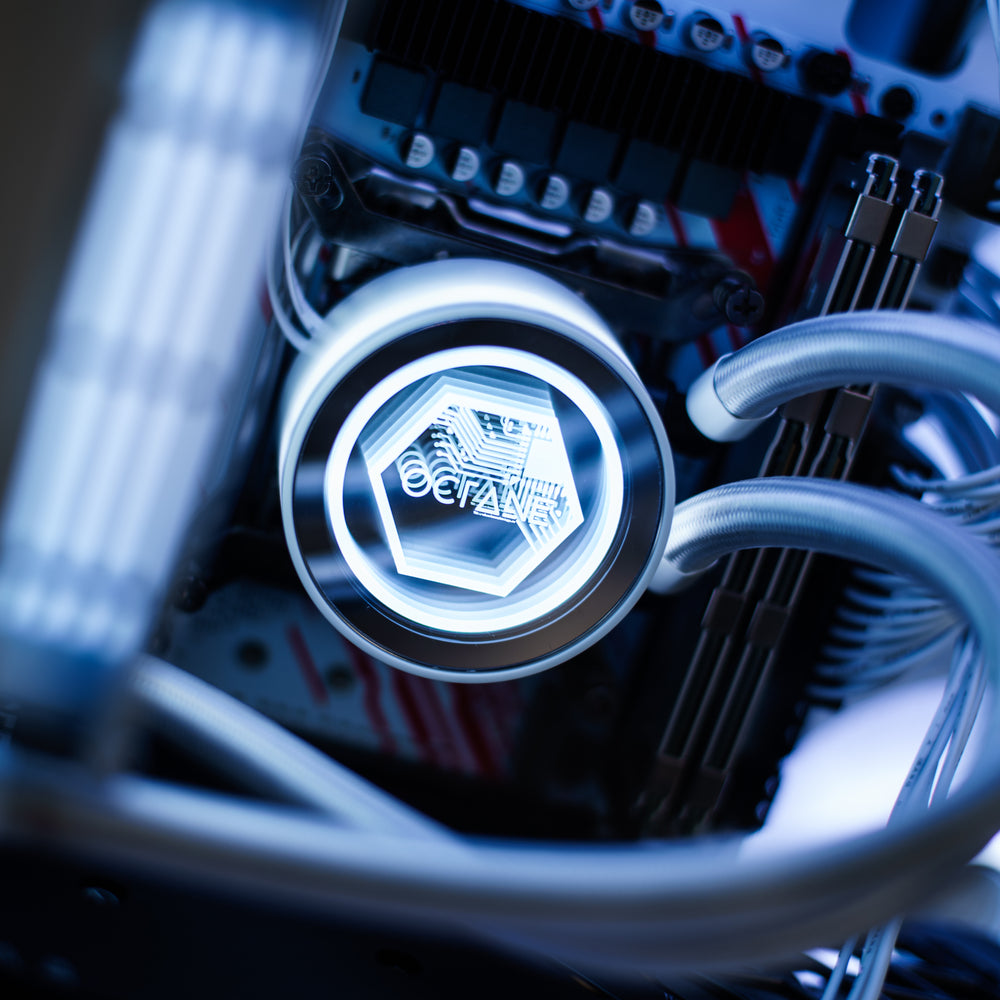 OCTANE SYSTEMS – Octane Systems