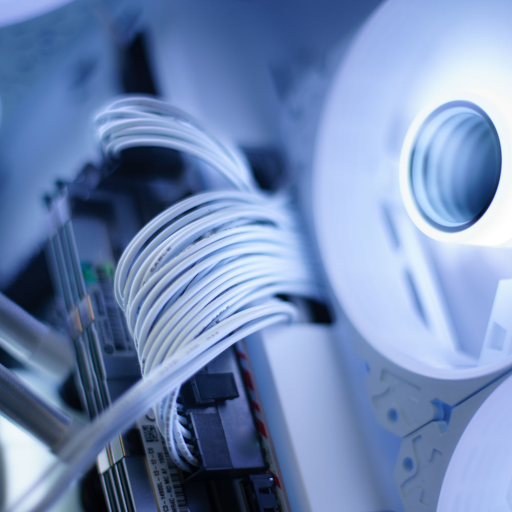 OCTANE SYSTEMS – Octane Systems