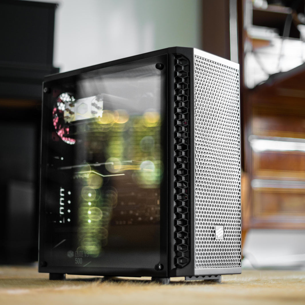 OCTANE SYSTEMS – Octane Systems