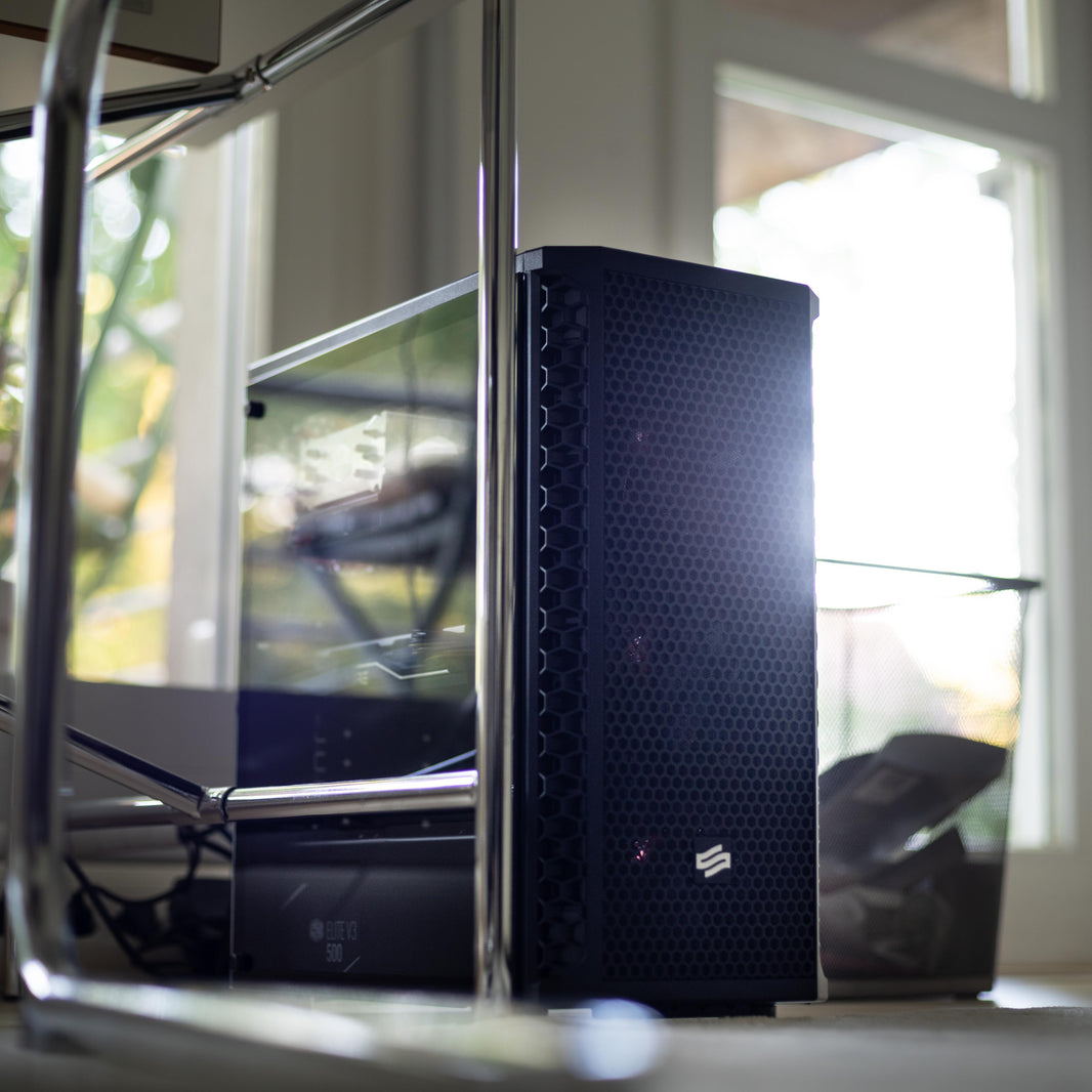 OCTANE SYSTEMS – Octane Systems