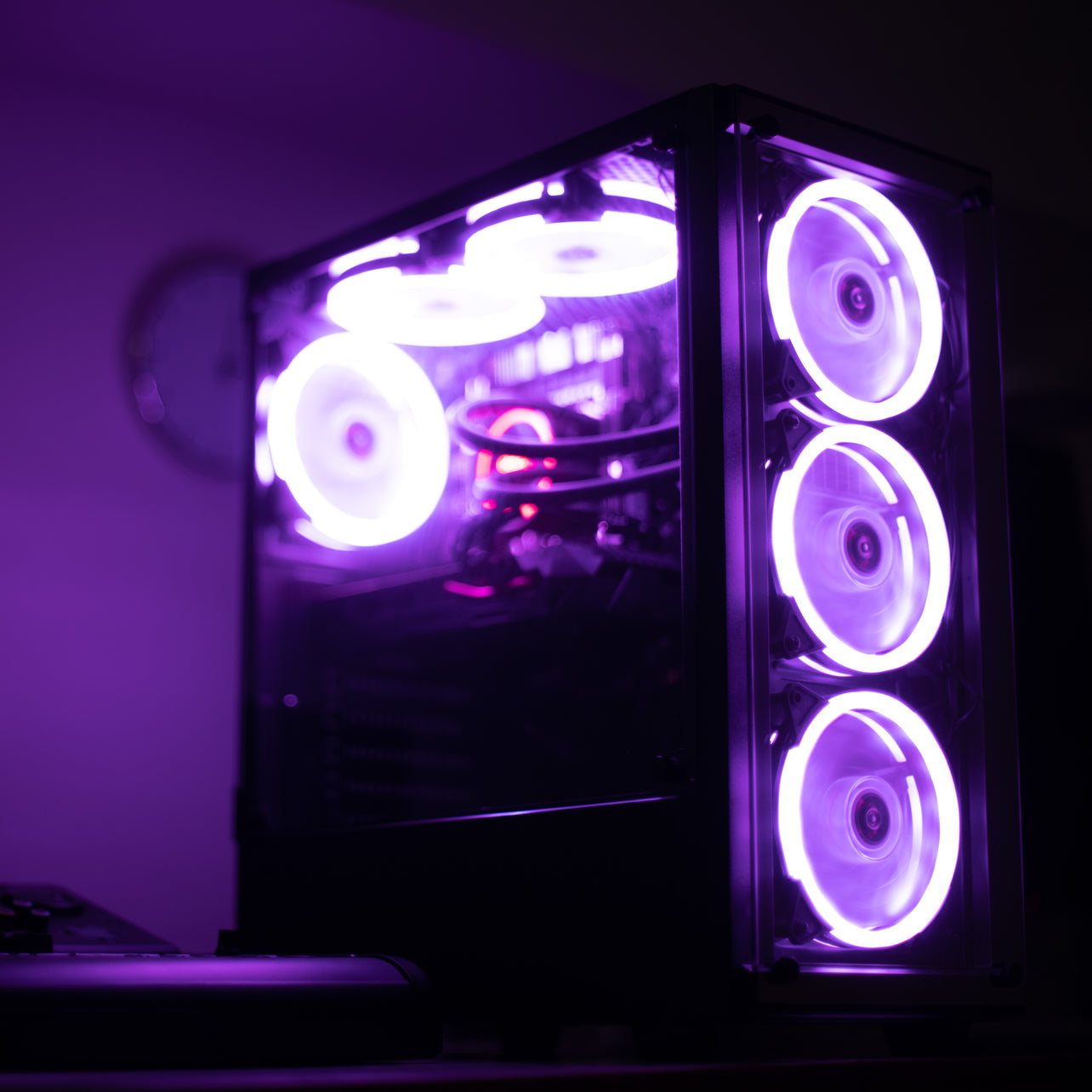 OCTANE SYSTEMS – Octane Systems