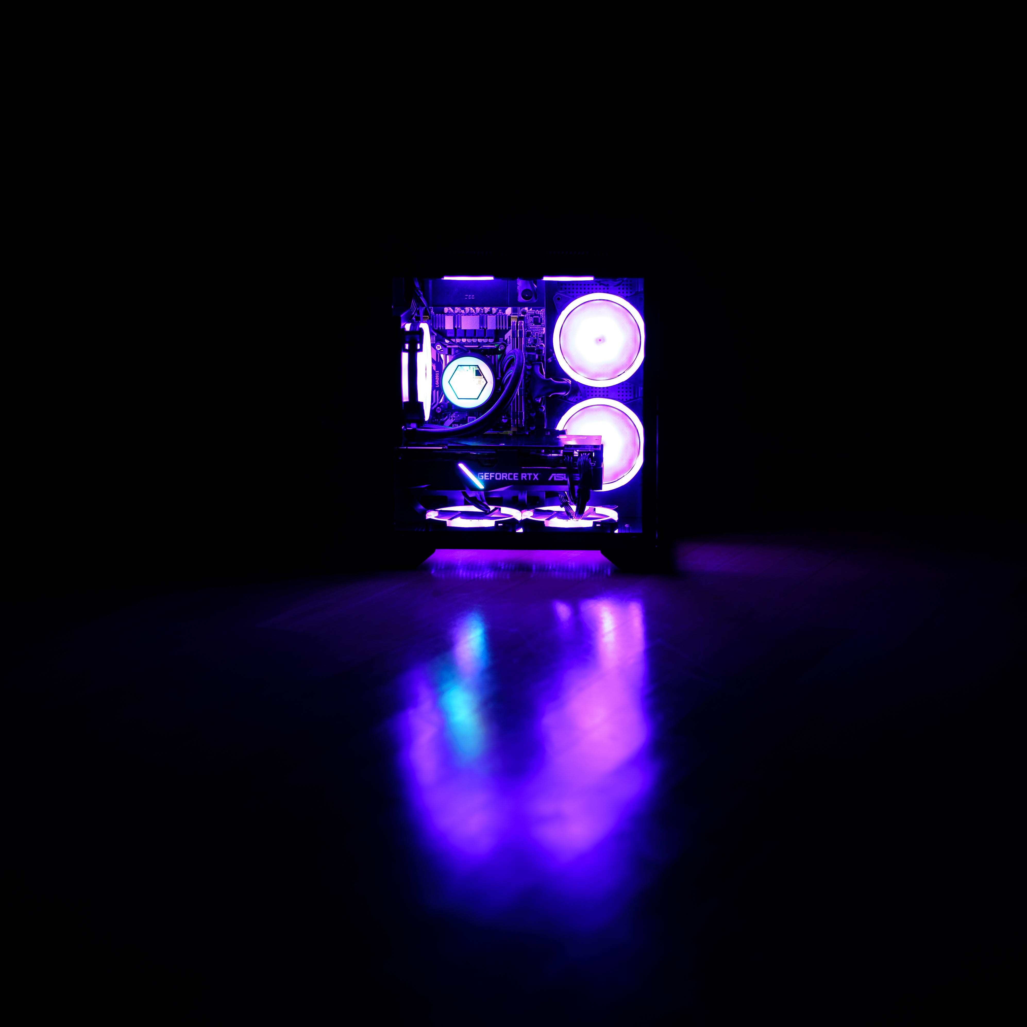 OCTANE SYSTEMS – Octane Systems